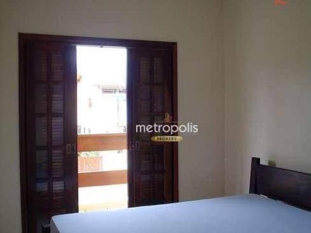 Sobrado à venda, 220 m² por R$ 1.101.000,00 Boracéia São Sebastião/SP