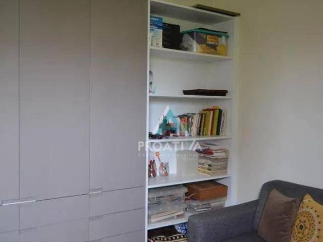 Sobrado à venda, 220 m² por R$ 1.130.000,00 Vila Valparaíso Santo André/SP
