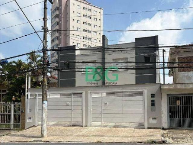 Sobrado à venda, 220 m² por R$ 1.150.000,00 Bosque da Saúde São Paulo/SP