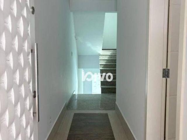 Sobrado à venda, 220 m² por R$ 1.150.000,00 Jardim da Saúde São Paulo/SP