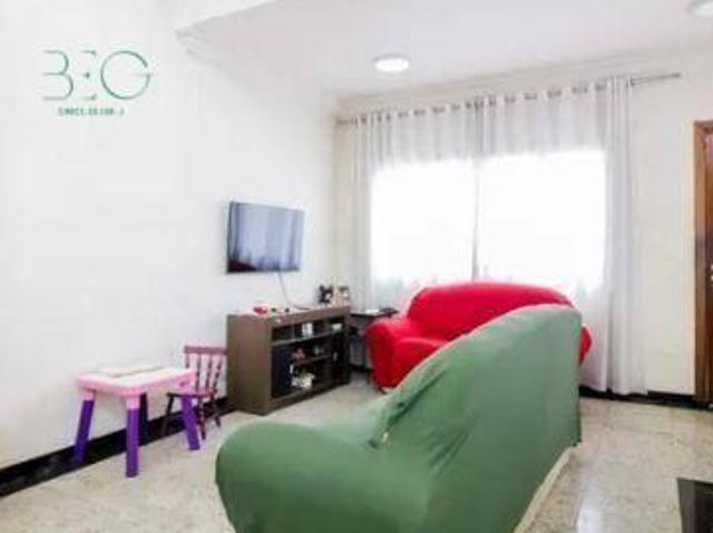 Sobrado à venda, 220 m² por R$ 1.178.500,00 Mooca São Paulo/SP