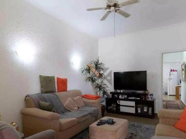 Sobrado à venda, 220 m² por R$ 1.200.000,00 Alto da Mooca São Paulo/SP