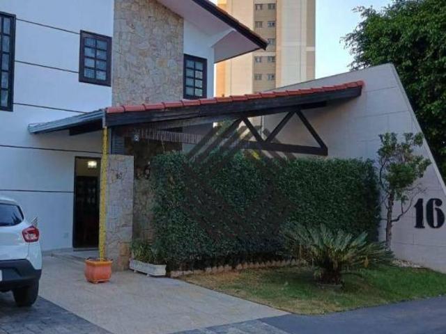 Sobrado à venda, 220 m² por R$ 1.200.000,00 Jardim São Carlos Sorocaba/SP