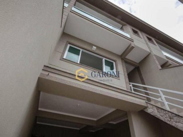 Sobrado à venda, 220 m² por R$ 1.300.000,00 Parque São Domingos São Paulo/SP
