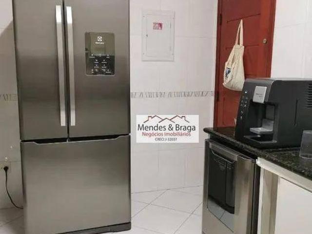 Sobrado à venda, 220 m² por R$ 1.385.000,00 Vila Galvão Guarulhos/SP