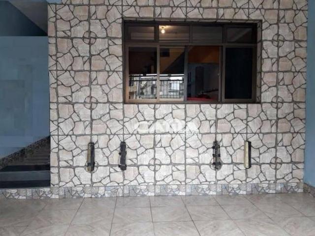 Sobrado à venda, 220 m² por R$ 450.000,00 Cidade Líder São Paulo/SP