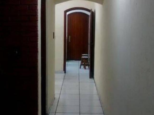 Sobrado à venda, 220 m² por R$ 509.000,00 Jardim Milena Santo André/SP