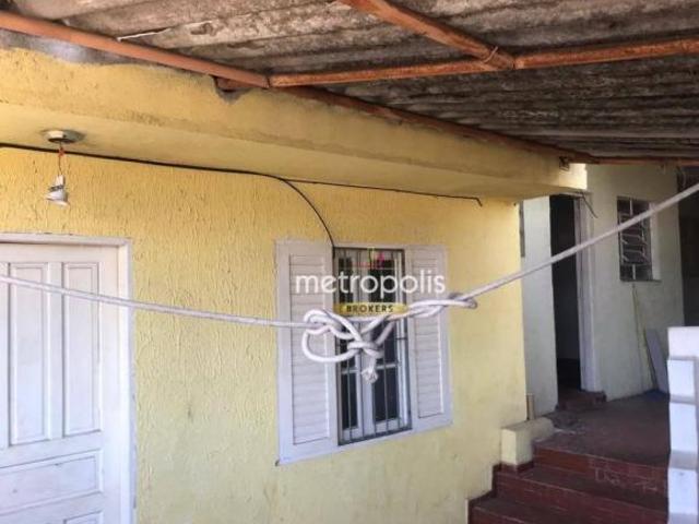 Sobrado à venda, 220 m² por R$ 550.000,00 Vila Arapuã São Paulo/SP