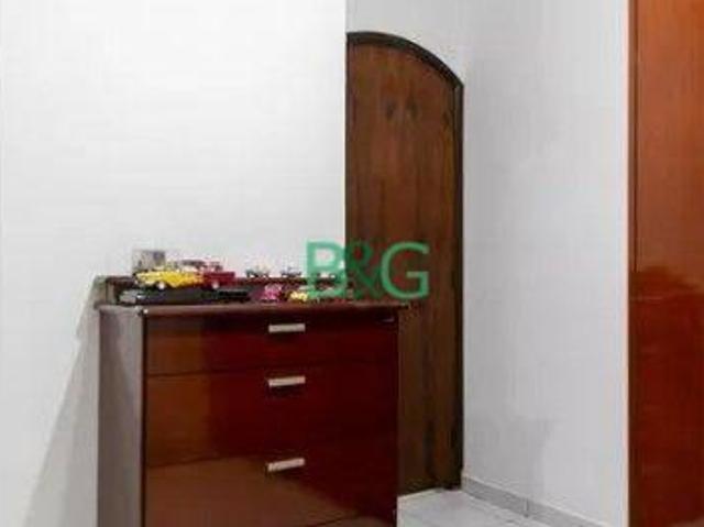 Sobrado à venda, 220 m² por R$ 679.000,00 Jardim Santa Bárbara Guarulhos/SP