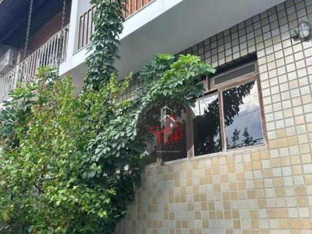 Sobrado à venda, 220 m² por R$ 689.000,00 Jardim Las Vegas Santo André/SP
