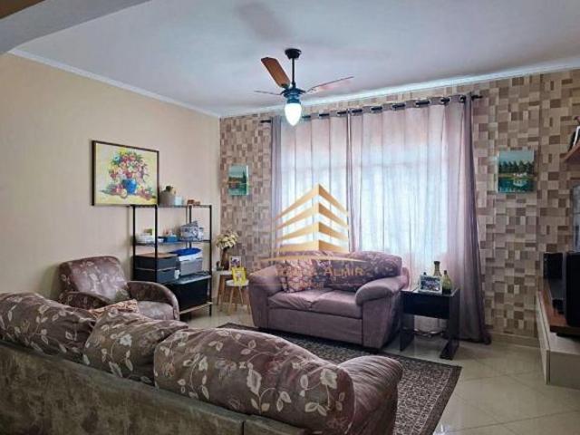 Sobrado à venda, 220 m² por R$ 700.000,00 Vila Barros Guarulhos/SP