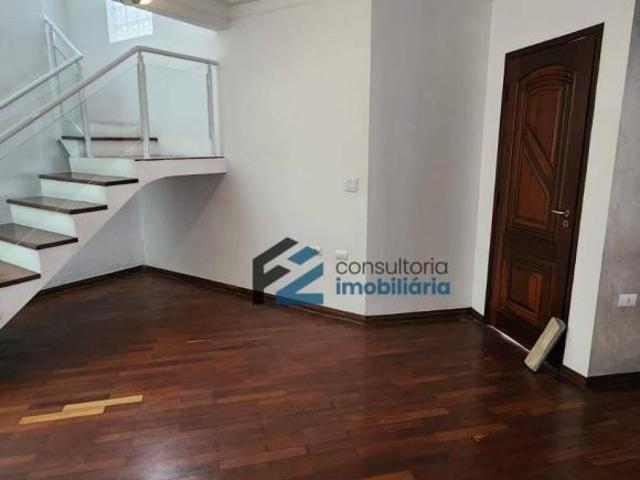 Sobrado à venda, 220 m² por R$ 750.000,03 Jardim Haydee Mauá/SP