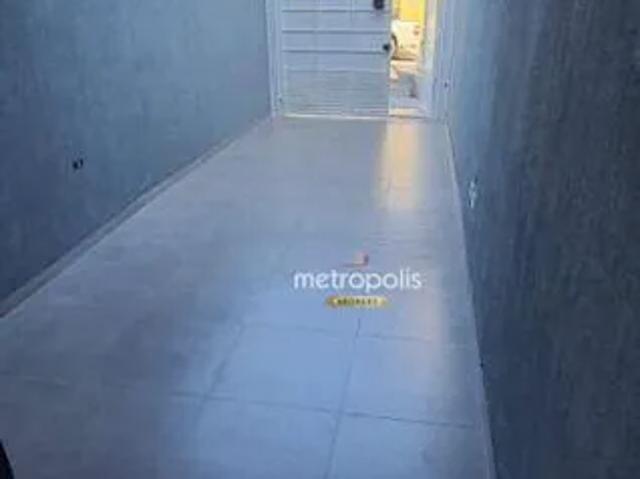 Sobrado com 3 dormitórios à venda, 220 m² por R$ 750.000,00 Vila Califórnia São Paulo/SP