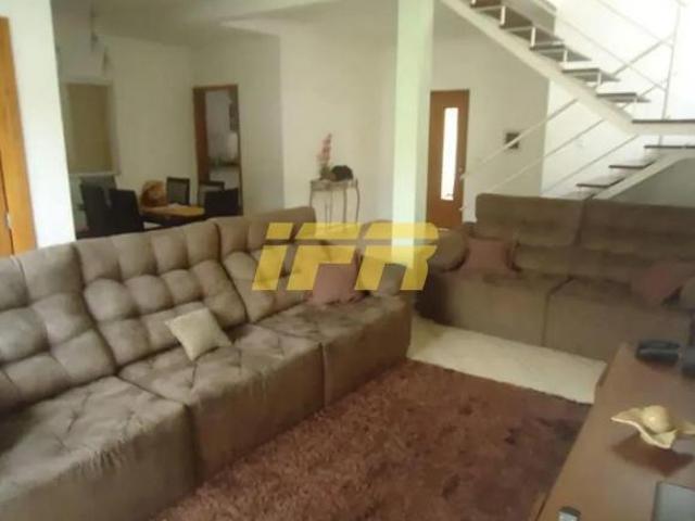 Sobrado à venda, 220 m² por R$ 750.000,00 Residencial Jatobá Tremembé/SP