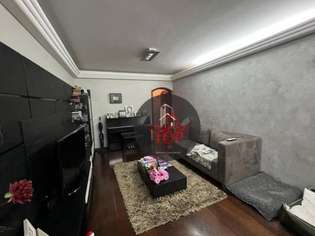 Sobrado à venda, 220 m² por R$ 769.741,08 Campestre Santo André/SP