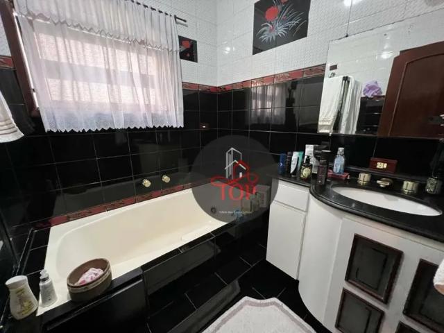 Sobrado à venda, 220 m² por R$ 769.741,08 Campestre Santo André/SP