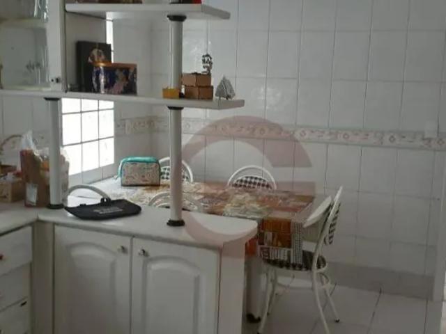 Sobrado à venda, 220 m² por R$ 780.000,00 Butantã São Paulo/SP