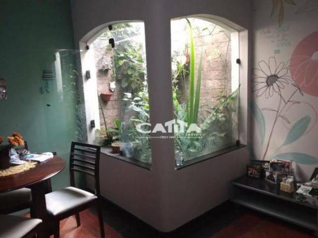 Sobrado à venda, 220 m² por R$ 790.000,00 Tatuapé São Paulo/SP