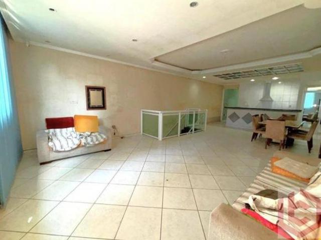 Sobrado à venda, 220 m² por R$ 800.000,00 Vila Matias Santos/SP