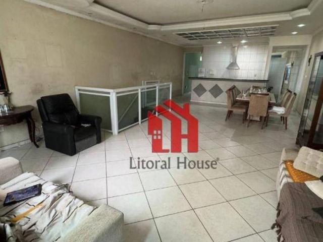 Sobrado à venda, 220 m² por R$ 800.000,00 Vila Matias Santos/SP