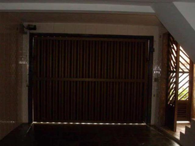 Sobrado à venda, 220 m² por R$ 800.000,00 Vila Constança São Paulo/SP