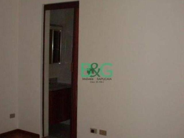 Sobrado à venda, 220 m² por R$ 800.000,00 Vila Constança São Paulo/SP