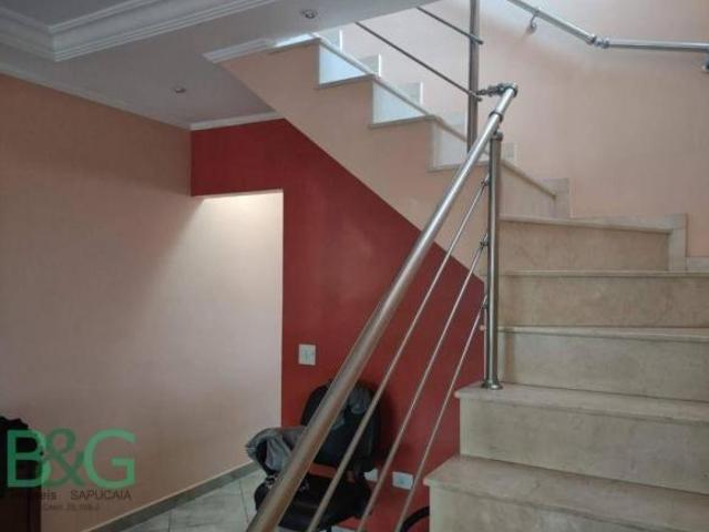 Sobrado à venda, 220 m² por R$ 850.000,00 Vila Califórnia São Paulo/SP