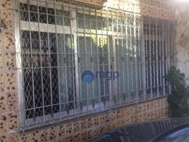 Sobrado à venda, 220 m² por R$ 850.000,00 Vila Guilherme São Paulo/SP