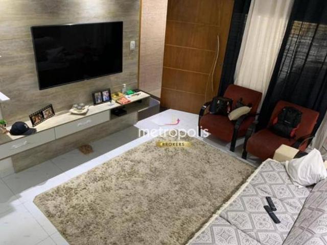 Sobrado à venda, 220 m² por R$ 851.000,00 Parque Fongaro São Paulo/SP