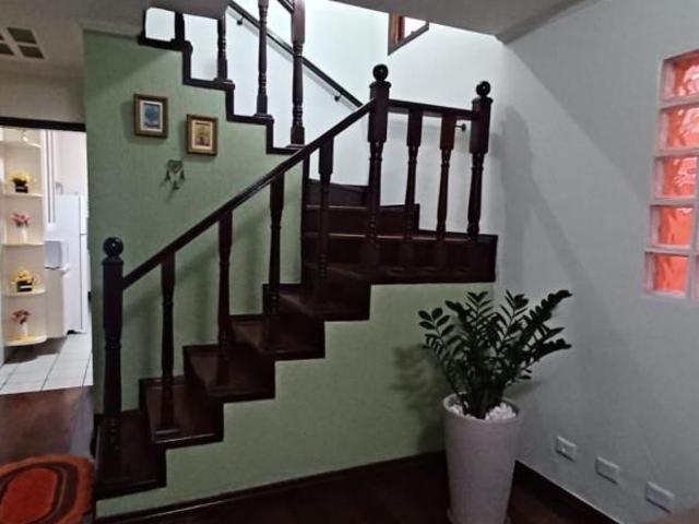 Sobrado à venda, 220 m² por R$ 870.000,00 Parque Renato Maia Guarulhos/SP