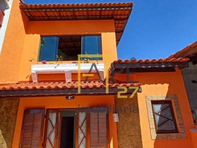 Sobrado à venda, 220 m² por R$ 890.000,00 Parque Renato Maia Guarulhos/SP