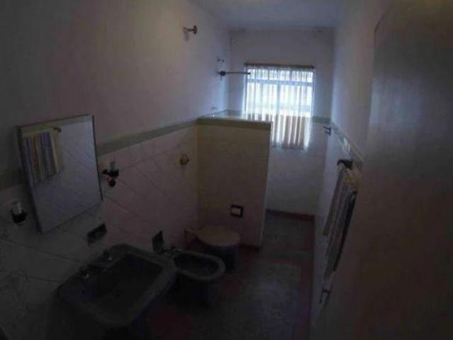 Sobrado à venda, 220 m² por R$ 900.000,00 Vila Homero Thon Santo André/SP