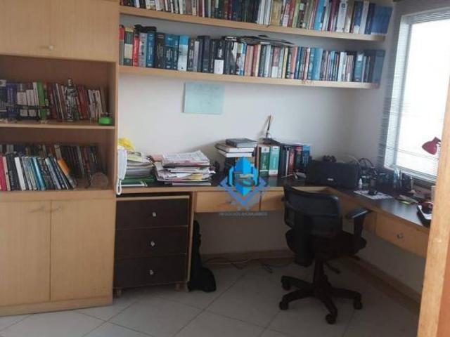 Sobrado à venda, 220 m² por R$ 915.000,00 Jardim Brasilândia São Bernardo do Campo/SP