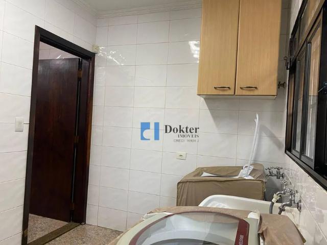 Sobrado à venda, 220 m² por R$ 950.000,00 Freguesia do Ó São Paulo/SP