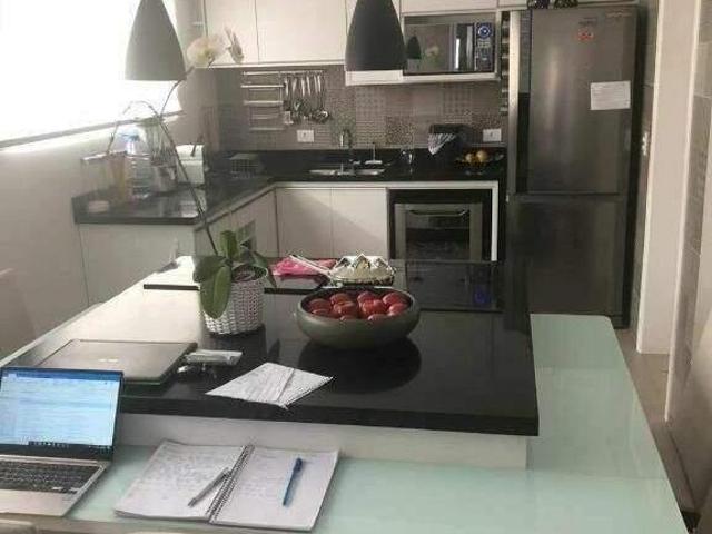 Sobrado à venda, 220 m² por R$ 950.000,01 Parque das Nações Santo André/SP