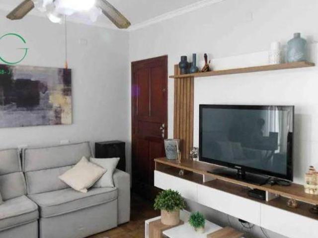 Sobrado à venda, 220 m² por R$ 988.000,00 Vila Alpina São Paulo/SP