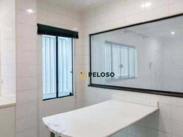 Sobrado à venda | 220m² | 4 dormitórios | 2 suítes | 2 vagas | Agua Fria São Paulo/SP