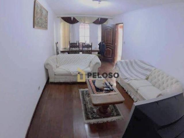 Sobrado à venda | 220m² | 4 dormitórios | 2 suítes | 2 vagas | Bortolândia São Paulo/SP