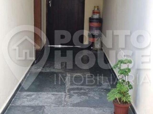 Sobrado à venda 221 m², 3 dormitórios,1 suíte e 4 vagas, na Vila Gumercindo