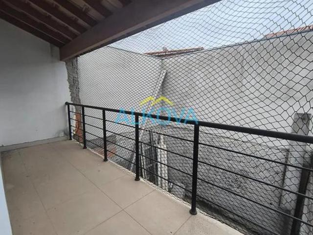 Sobrado à venda, 221 m² por R$ 636.000,00 Jardim Portugal São José dos Campos/SP