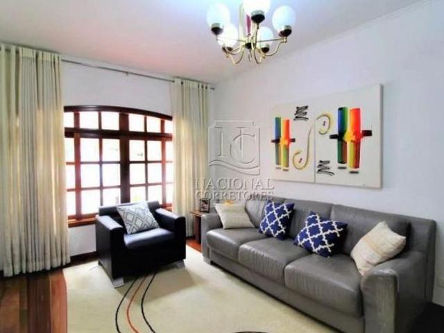 Sobrado à venda, 221 m² por R$ 800.000,00 Jardim Santo André/SP