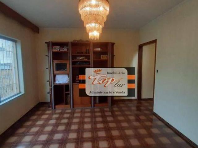 Sobrado à venda, 221 m² por R$ 849.000,00 Vila dos Remédios Osasco/SP