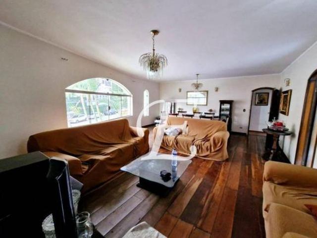 Sobrado à venda, 222 m² por R$ 1.300.000,00 Jardim França São Paulo/SP