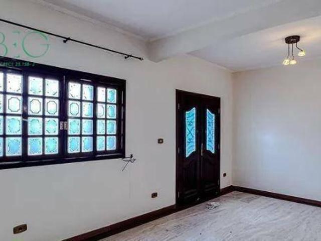 Sobrado à venda, 222 m² por R$ 1.397.000,00 Alto da Mooca São Paulo/SP