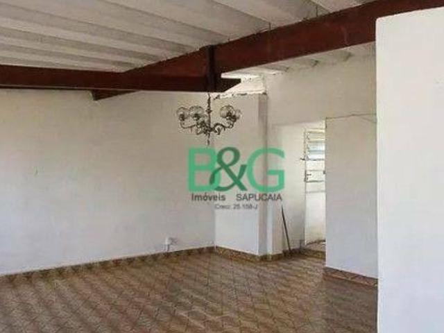 Sobrado à venda, 222 m² por R$ 599.000,00 Vila Formosa São Paulo/SP