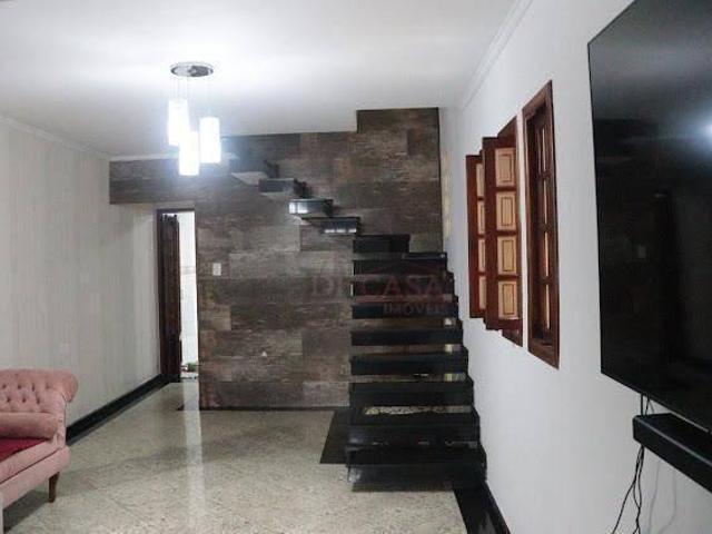 Sobrado à venda, 222 m² por R$ 649.990,00 Aricanduva São Paulo/SP