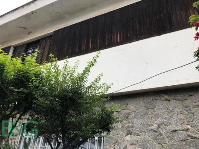 Sobrado à venda, 222 m² por R$ 750.000,00 Jabaquara São Paulo/SP