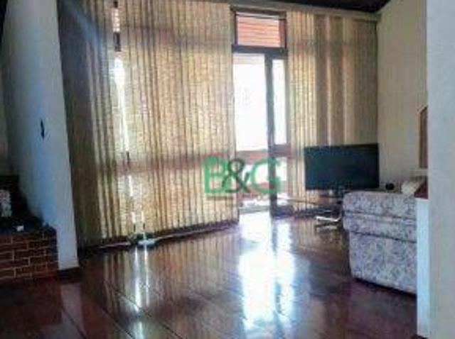 Sobrado à venda, 223 m² por R$ 1.499.000,00 Vila Sônia São Paulo/SP