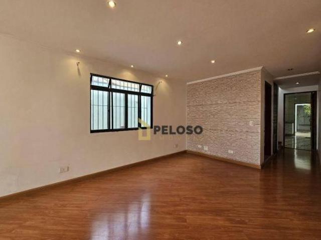 Sobrado a venda | 223m² | 3 dormitórios | 4 vagas| Mandaqui São Paulo/SP