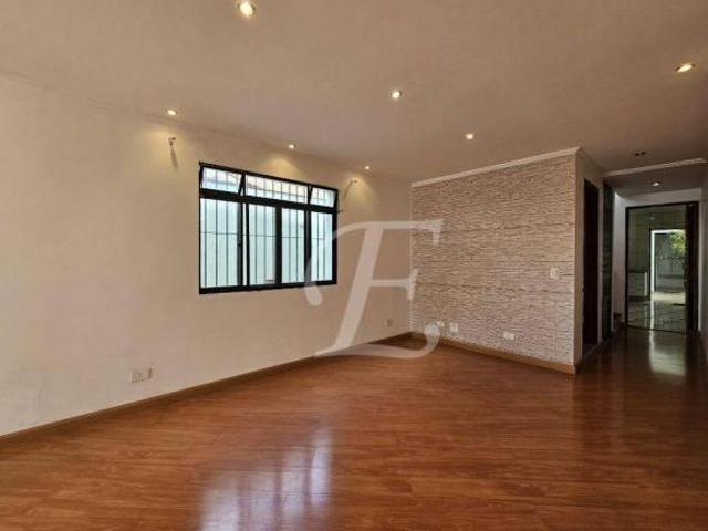 Sobrado à venda | 223m³ | 3 dormitórios | 4 vagas | Mandaqui São Paulo/SP